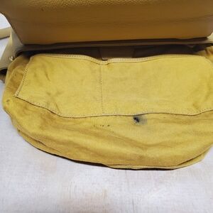 Polene | Bags | Polene Numero Uno Gold Mustard | Poshmark